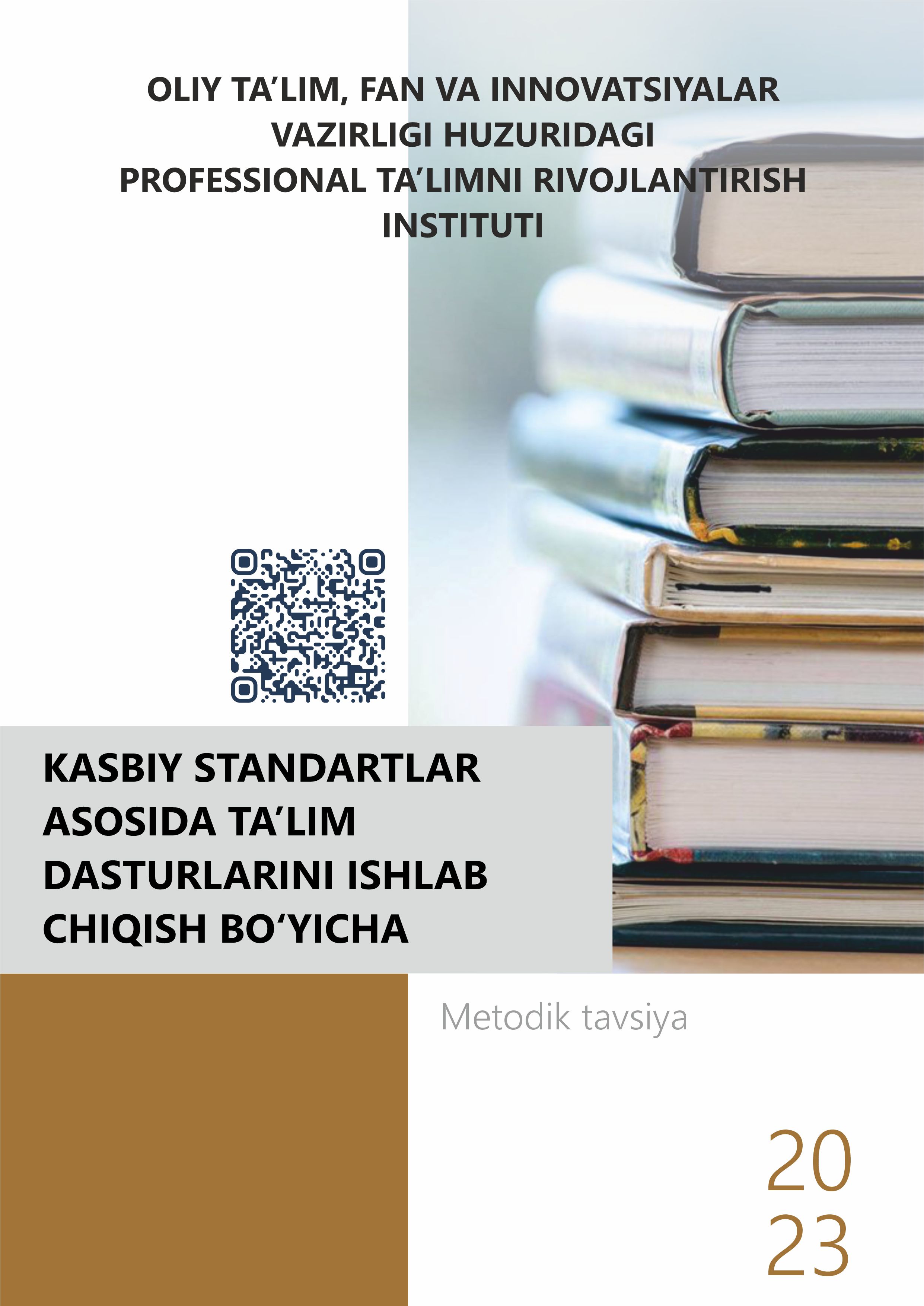 Metodik ta’minlash platformasi