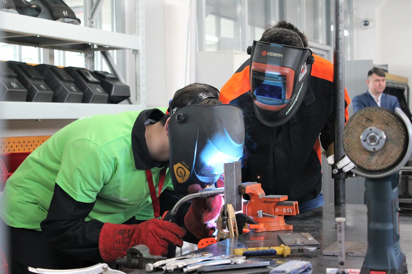 Metodik ta’minlash platformasi