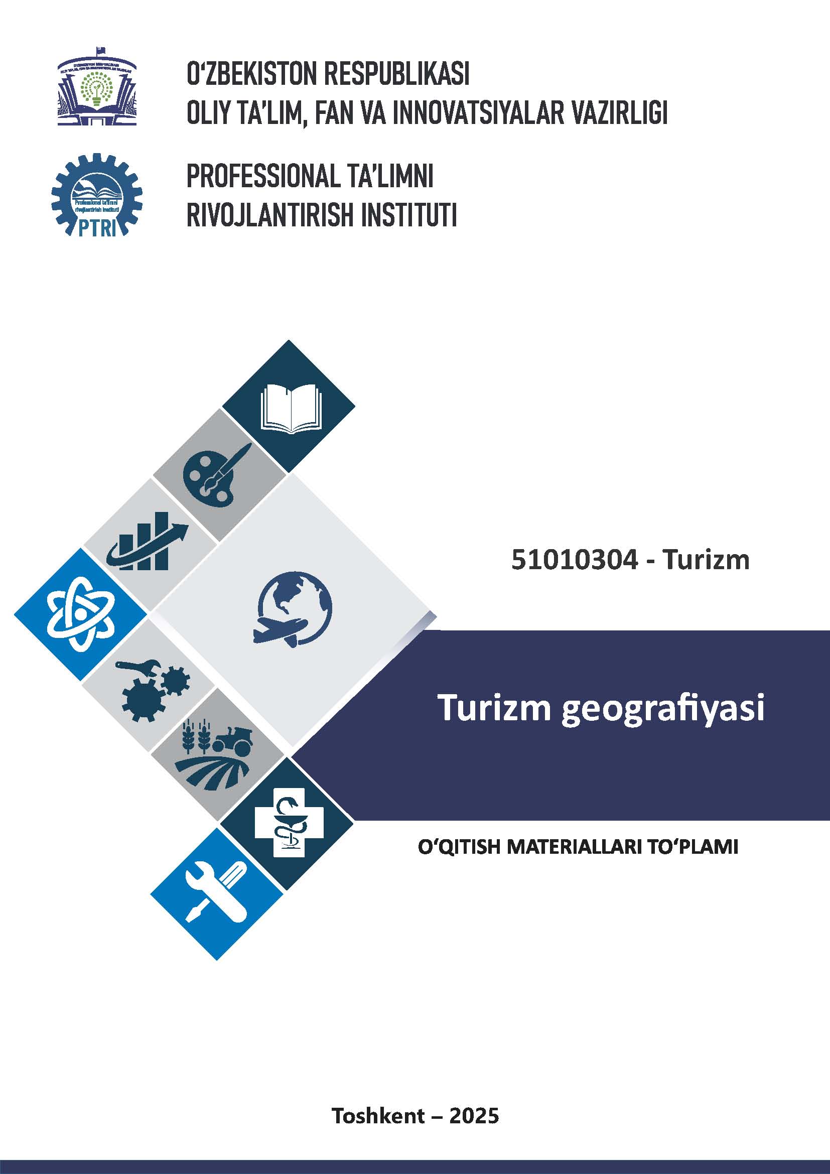 Metodik ta’minlash platformasi