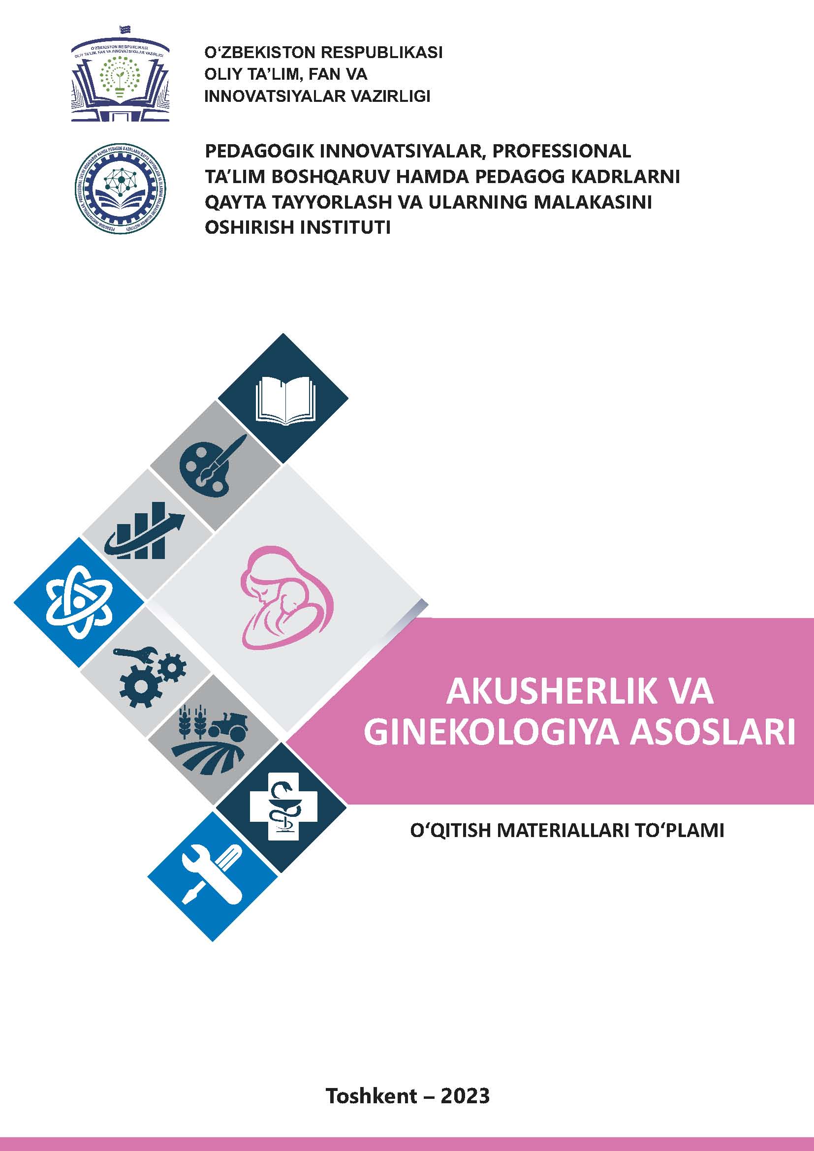 Metodik ta’minlash platformasi