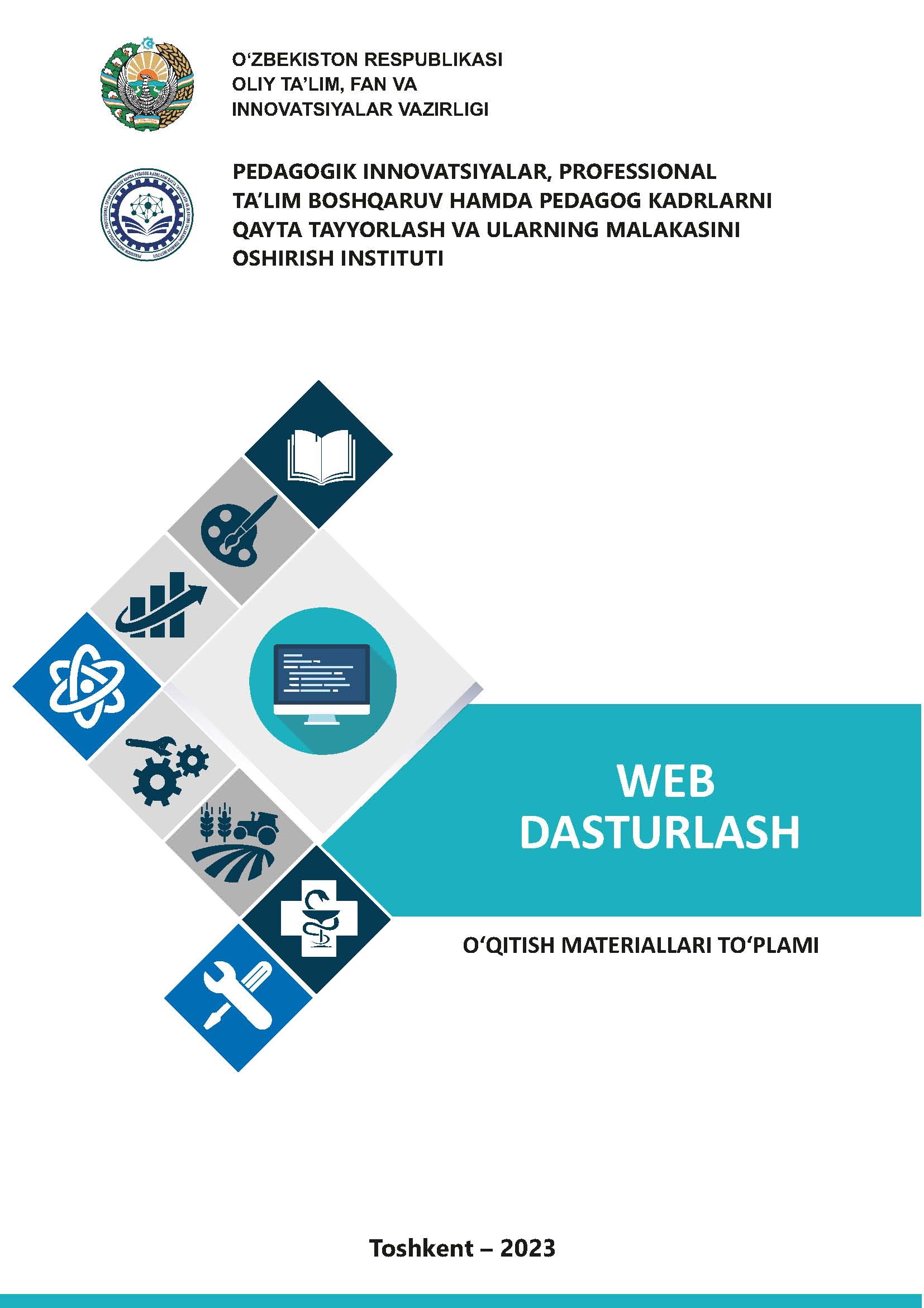 Metodik ta’minlash platformasi